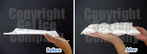 Standard Gel Blanket | Gel Ice Company